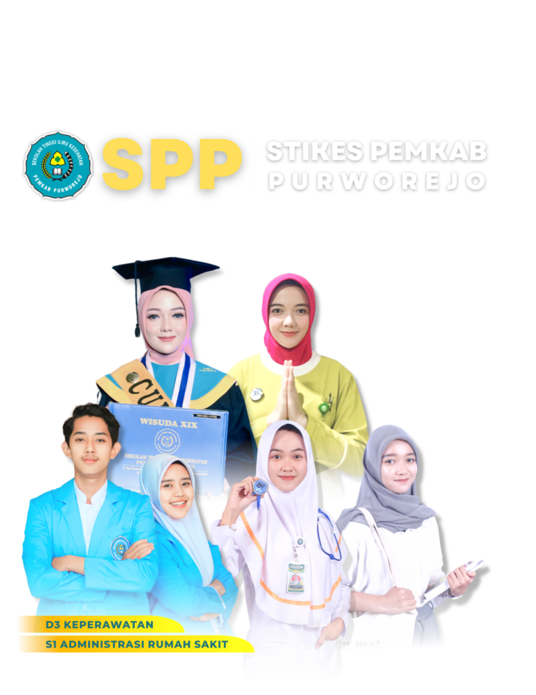 SPP-Landing Page – Penerimaan Mahasiswa Baru